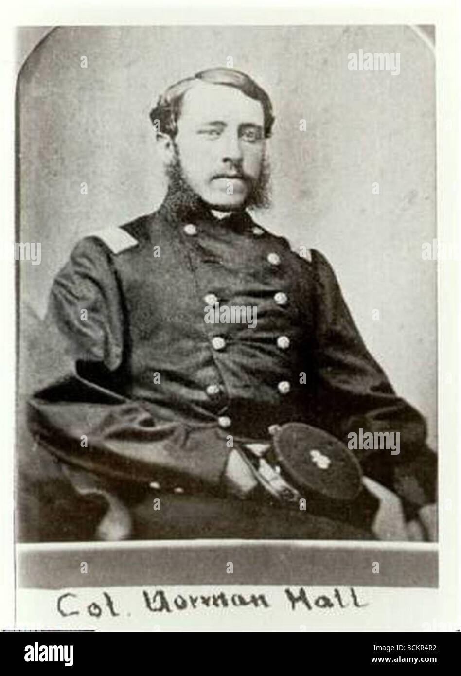 7th michigan infantry hi-res stock photography and images - Alamy