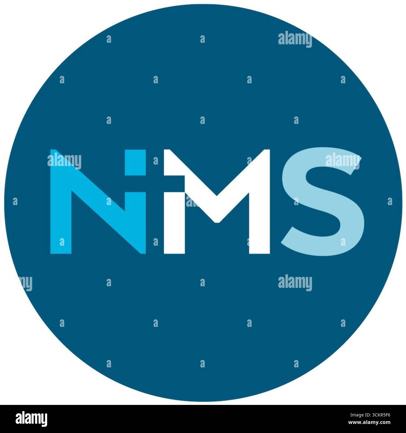 Nms logo hi-res stock photography and images - Alamy