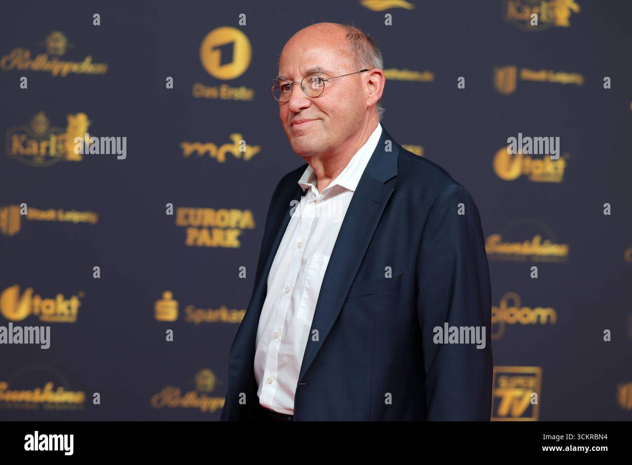Verleihung der Goldenen Henne 2025 Dr. Gregor Gysi deutscher ...