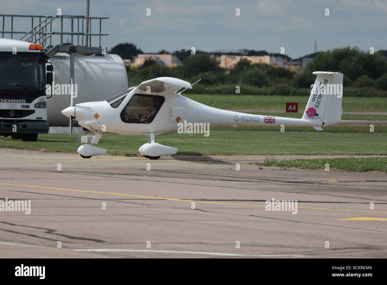 Pipistrel virus hi-res stock photography and images - Alamy