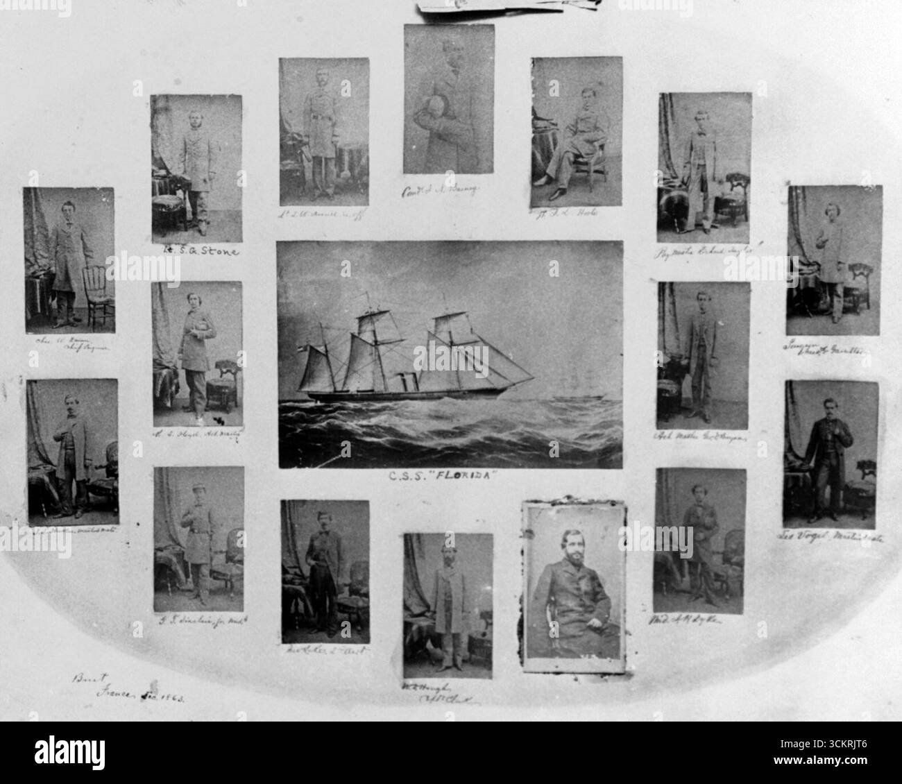 Css florida hi-res stock photography and images - Alamy