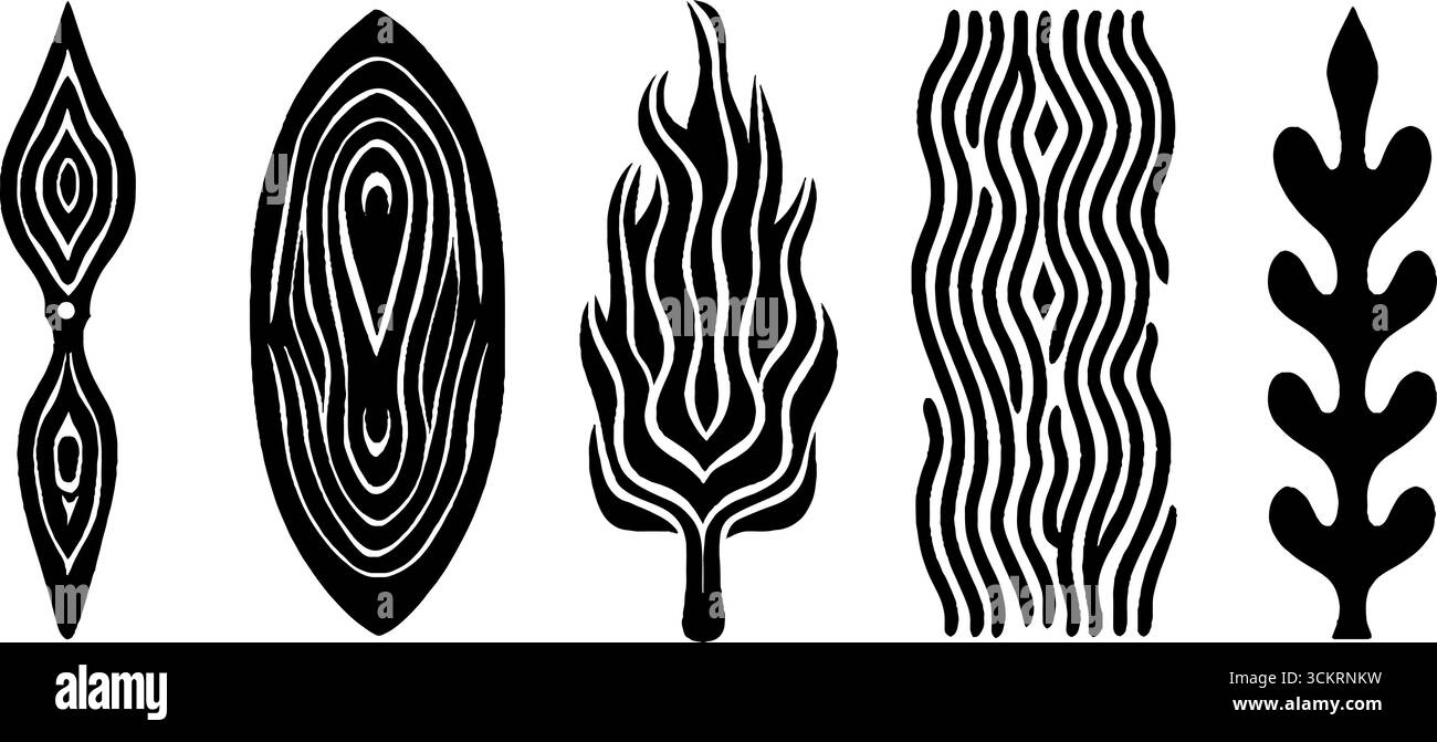 Ancient greek ares motifs: shield, spear, and flame designs for ...