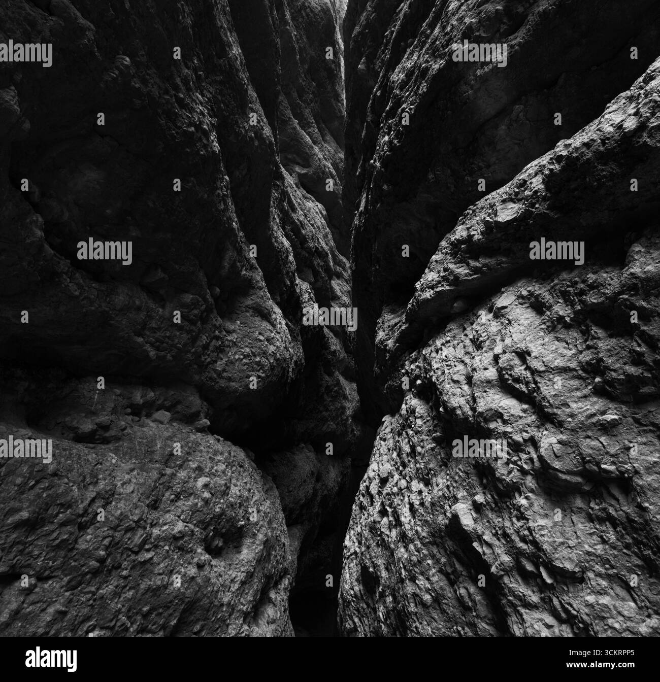 Sierra de guara natural park Black and White Stock Photos & Images - Alamy