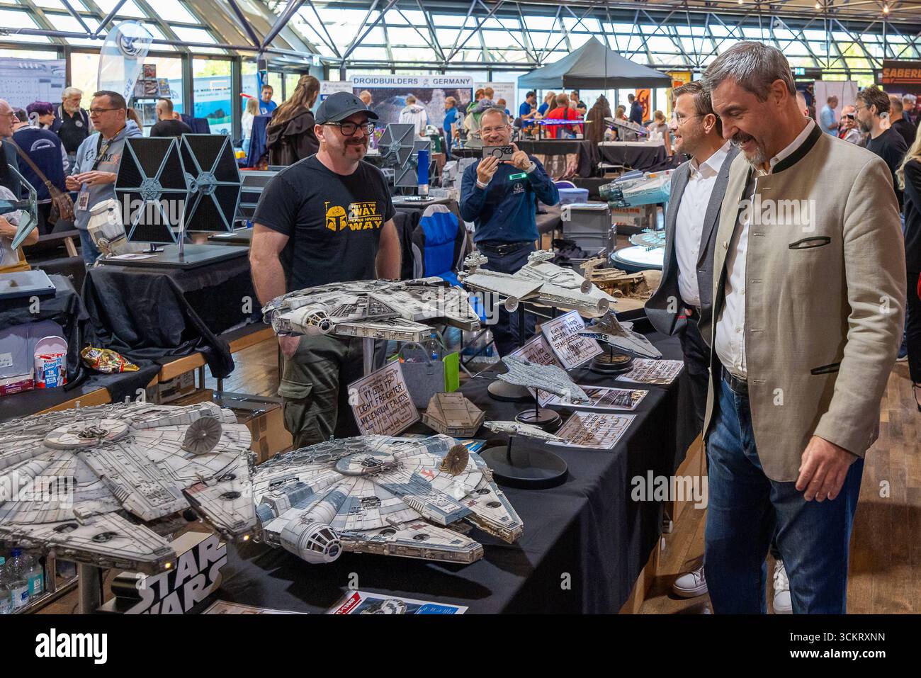 Technikleidenschaft hi-res stock photography and images - Alamy