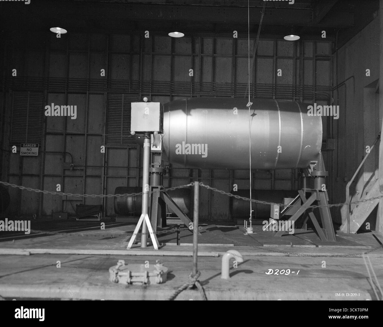 Operation castle Black and White Stock Photos & Images - Alamy