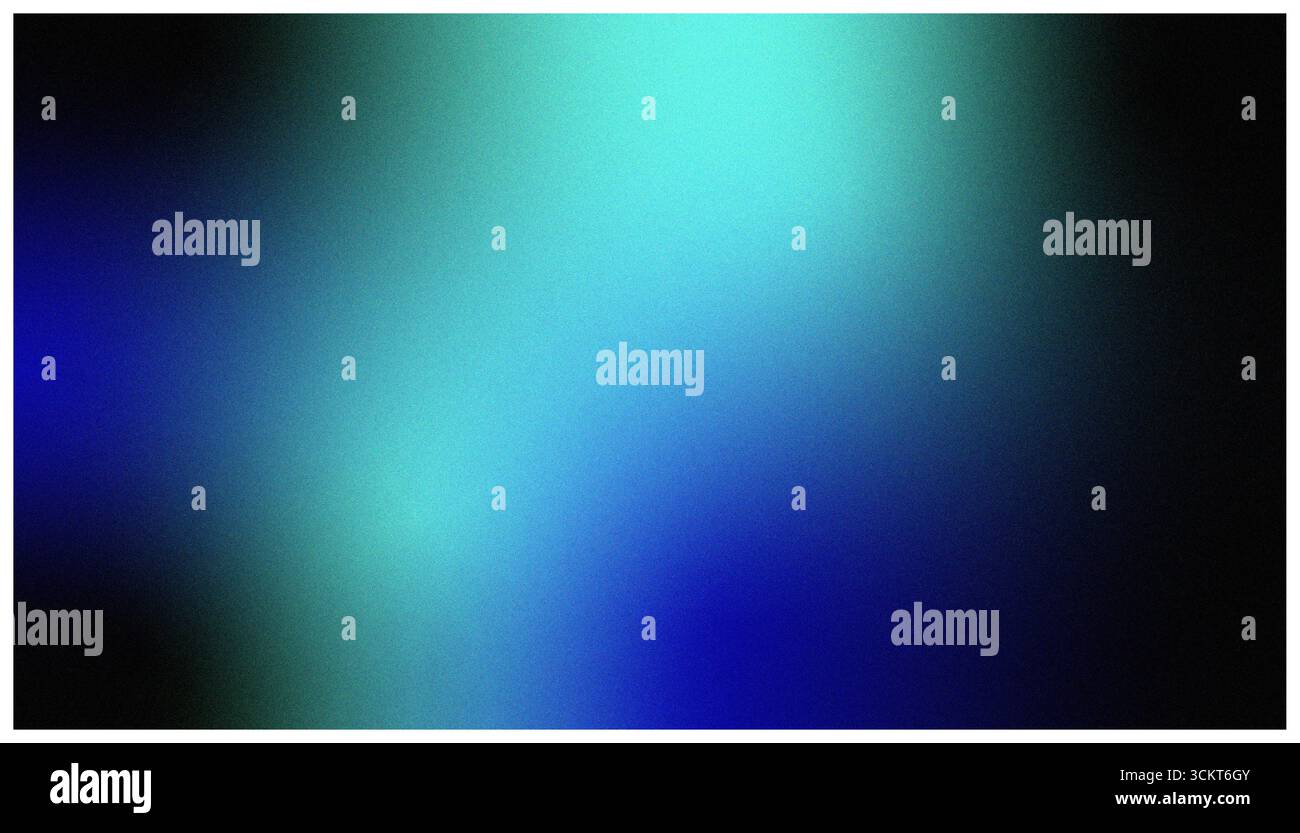 Bright cyan and purple gradient background with glowing abstract effect ...