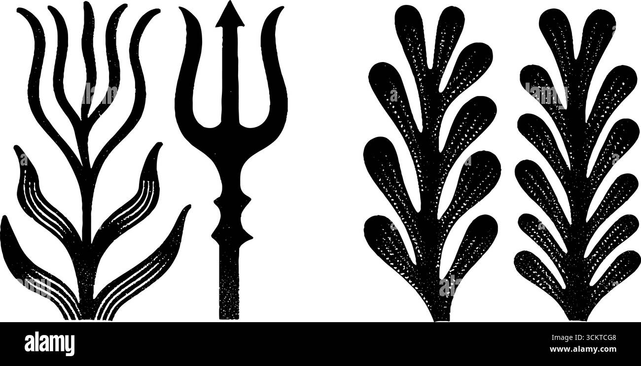 Featuring subtle patterns Cut Out Stock Images & Pictures - Alamy