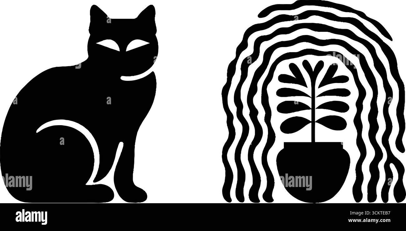 Indoor projects Stock Vector Images - Alamy