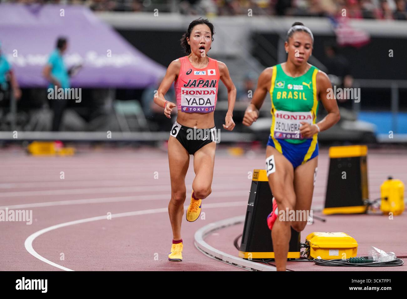 Mikuni yada tokyo 2025 hi-res stock photography and images - Alamy
