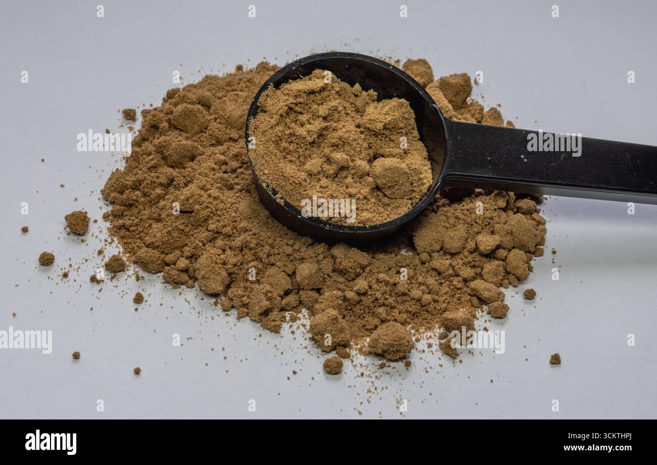 Noble powder hi-res stock photography and images - Alamy