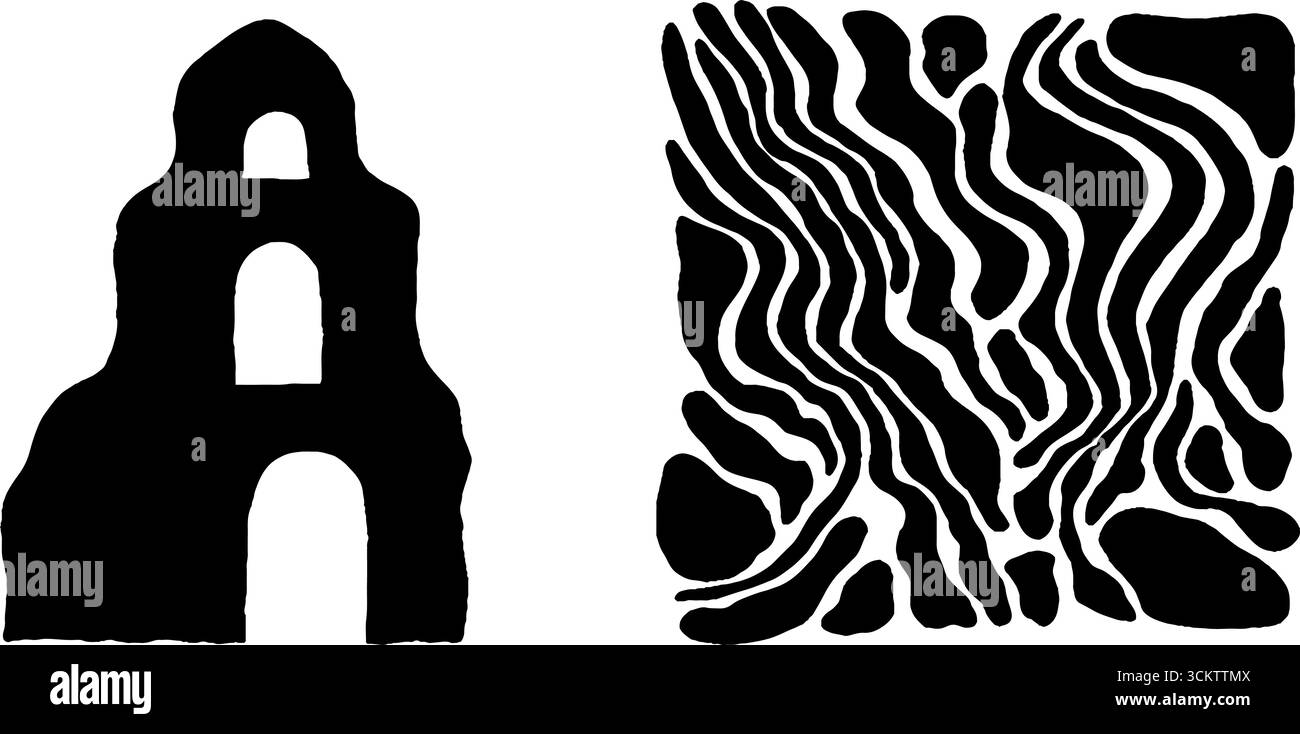 Bridge design concepts Stock Vector Images - Alamy