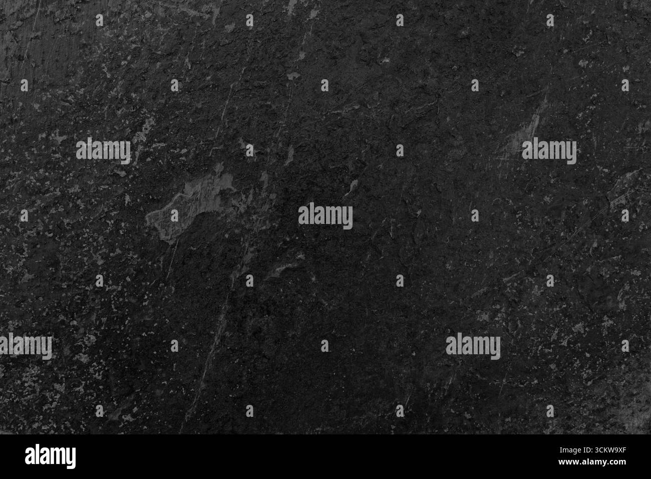 Matte Black Grunge Stone Texture Background Stock Photo - Alamy