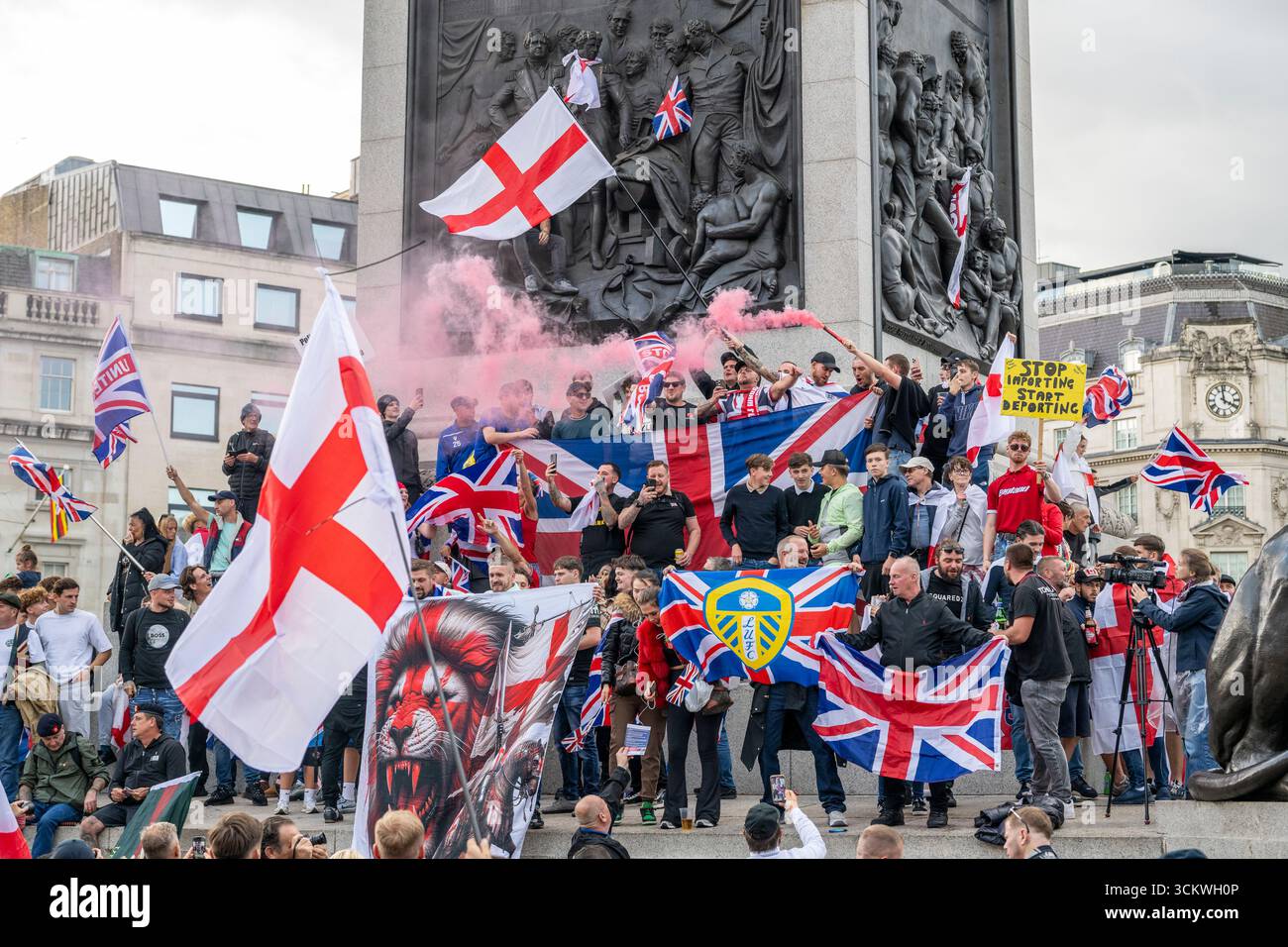 London march 13 september hi-res stock photography and images - Alamy