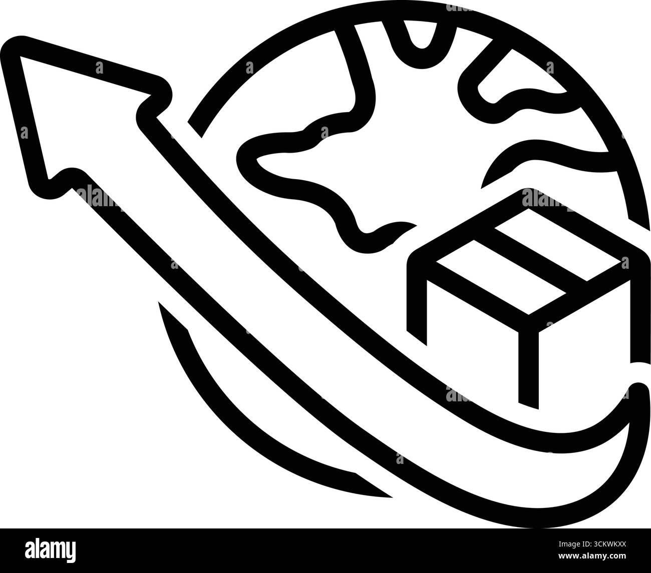 Export promotion hi-res stock photography and images - Alamy