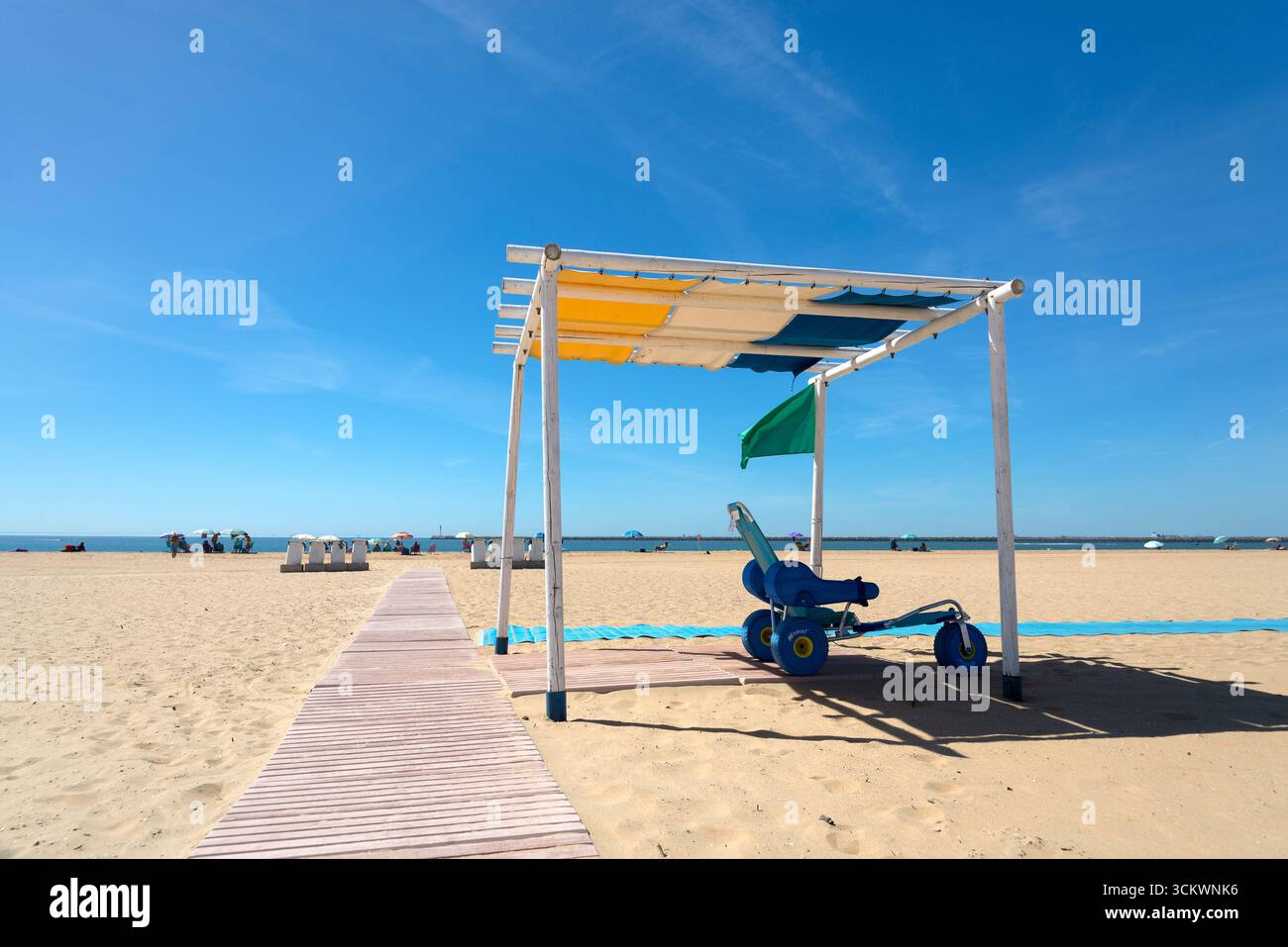 Arena soleada hi-res stock photography and images - Alamy