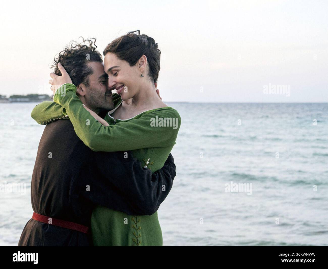 Sabrina impacciatore hi-res stock photography and images - Alamy