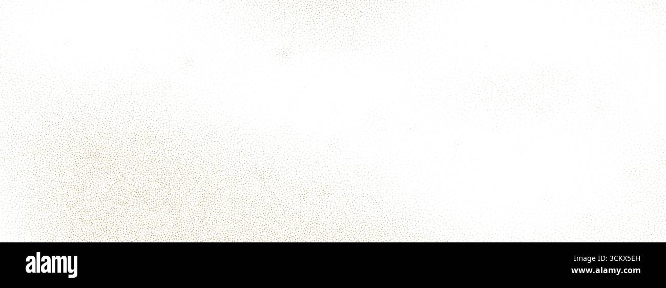 Distressed sand gradient texture. Light grainy gritty noise background ...