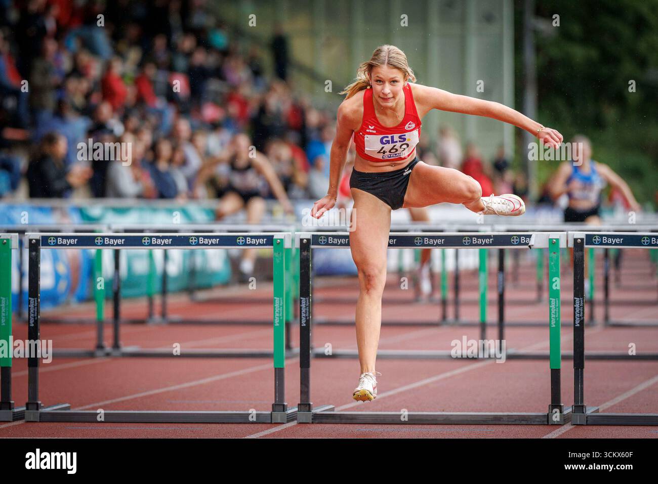 Celina Medinger (LG Rhein-Wied); Deutsche Team-Meisterschaften U16/U20 ...