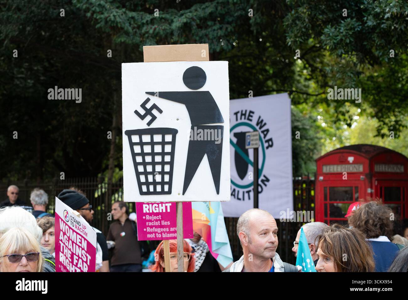 Swastika binned hi-res stock photography and images - Alamy