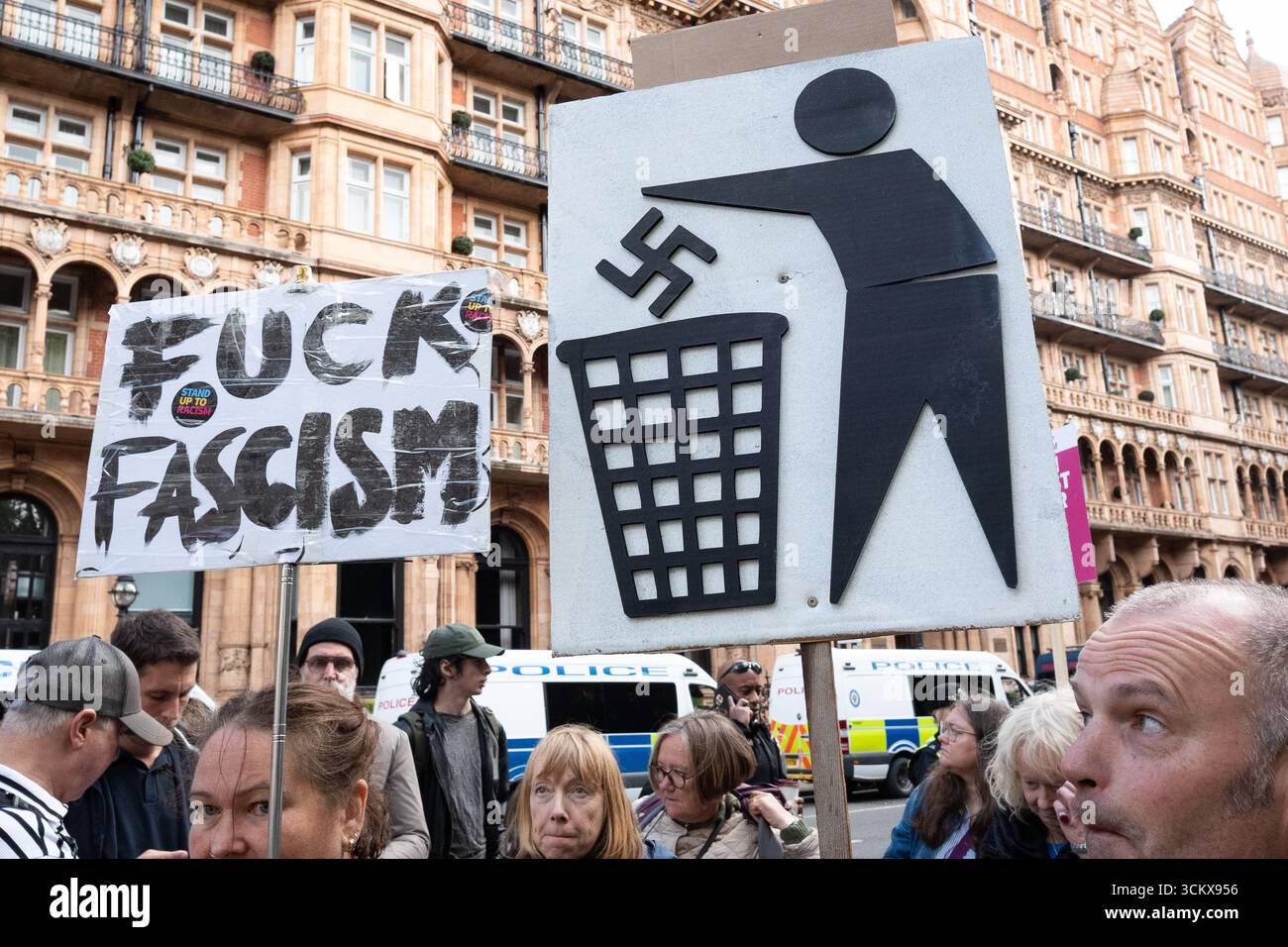 Swastika binned hi-res stock photography and images - Alamy