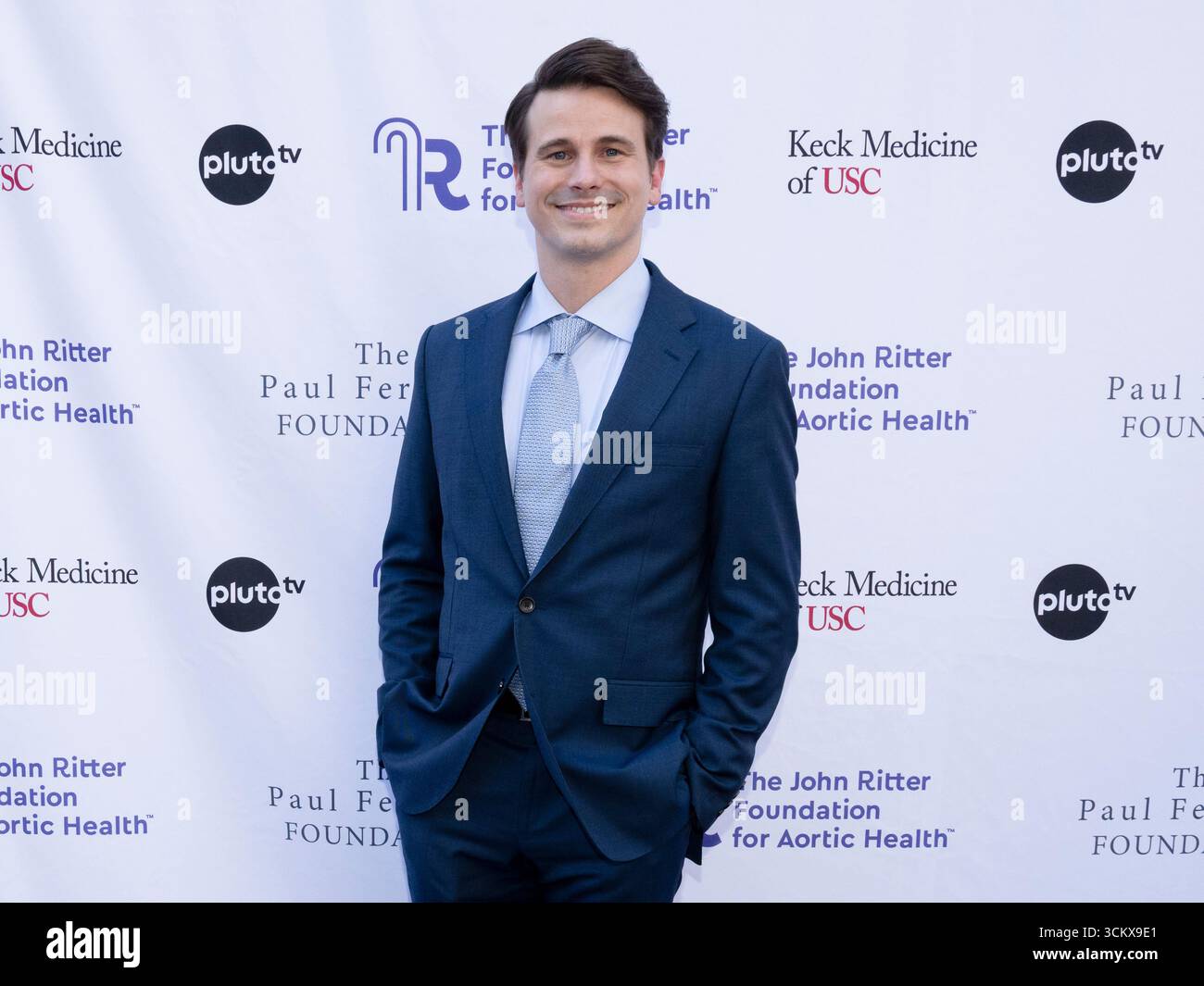 September 12, 2025, Hollywood, California, USA: American actor JASON ...