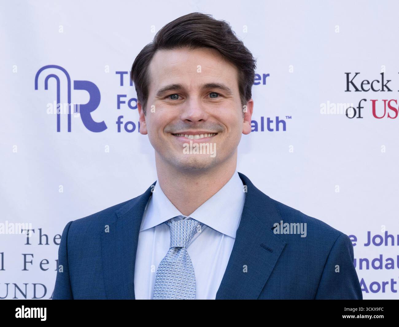 September 12, 2025, Hollywood, California, USA: American actor JASON ...