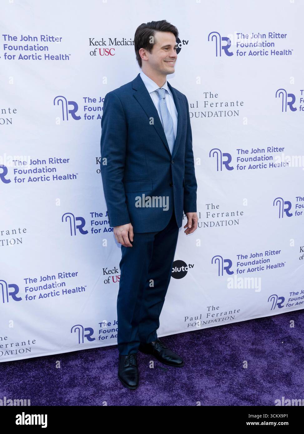 September 12, 2025, Hollywood, California, USA: American actor JASON ...