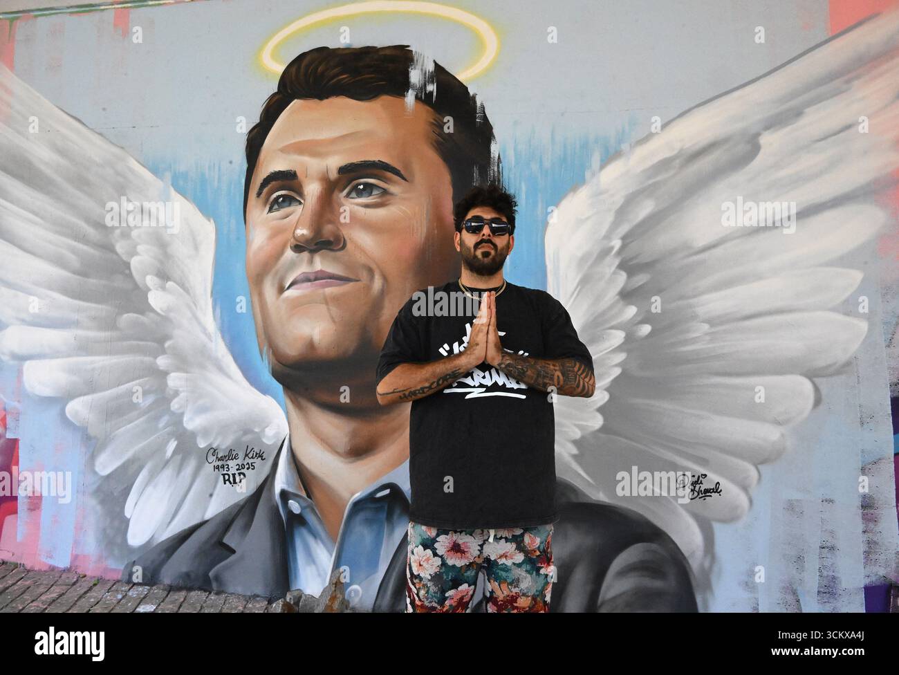 Dudi shoval hi-res stock photography and images - Alamy