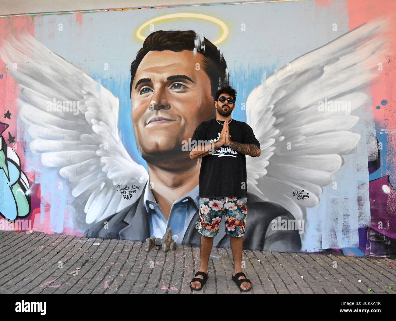 Dudi shoval hi-res stock photography and images - Alamy