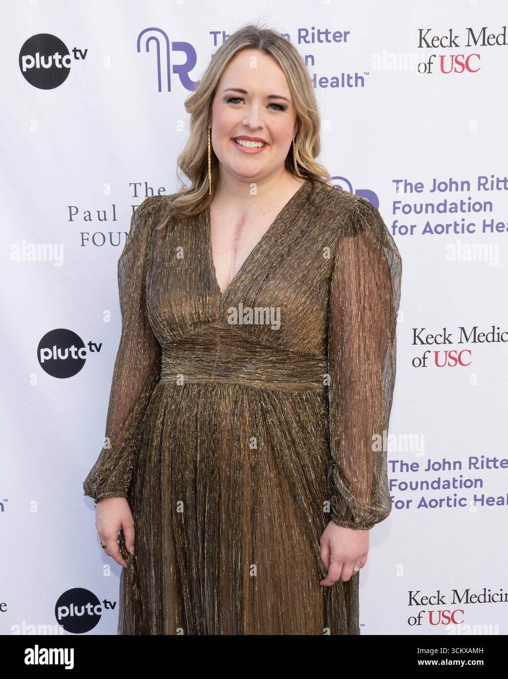 September 12, 2025, Hollywood, California, USA: MEREDITH O'NEAL attends ...