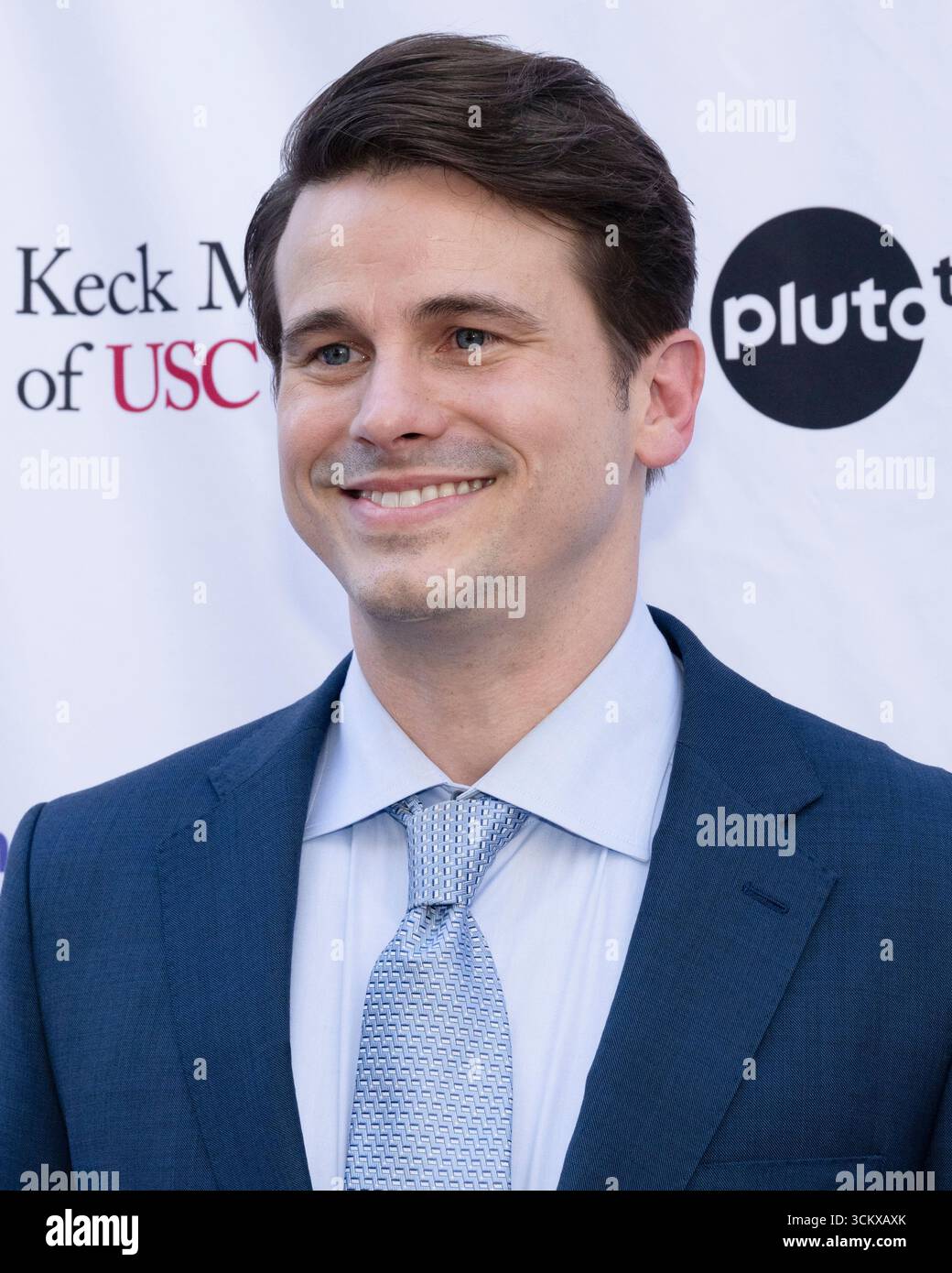 September 12, 2025, Hollywood, California, USA: American actor JASON ...
