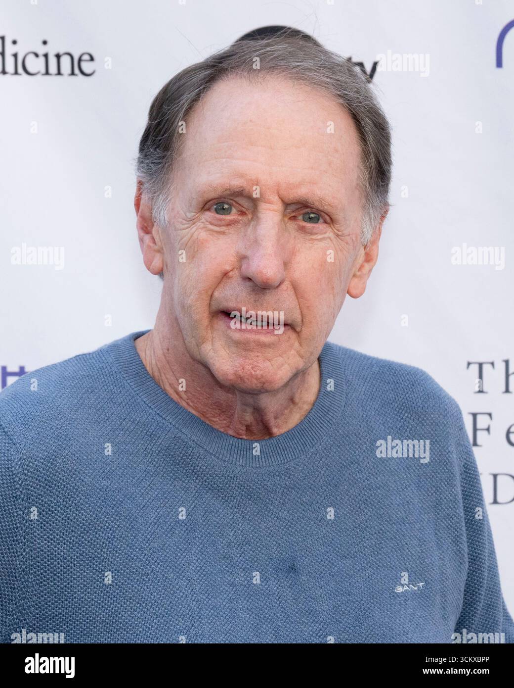 September 12, 2025, Hollywood, California, USA: American film director ...