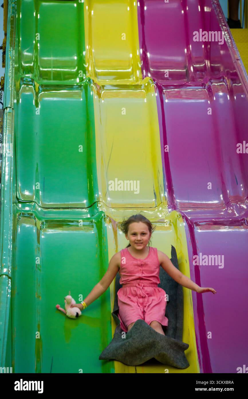 Hebron lions agricultural society hi-res stock photography and images ...