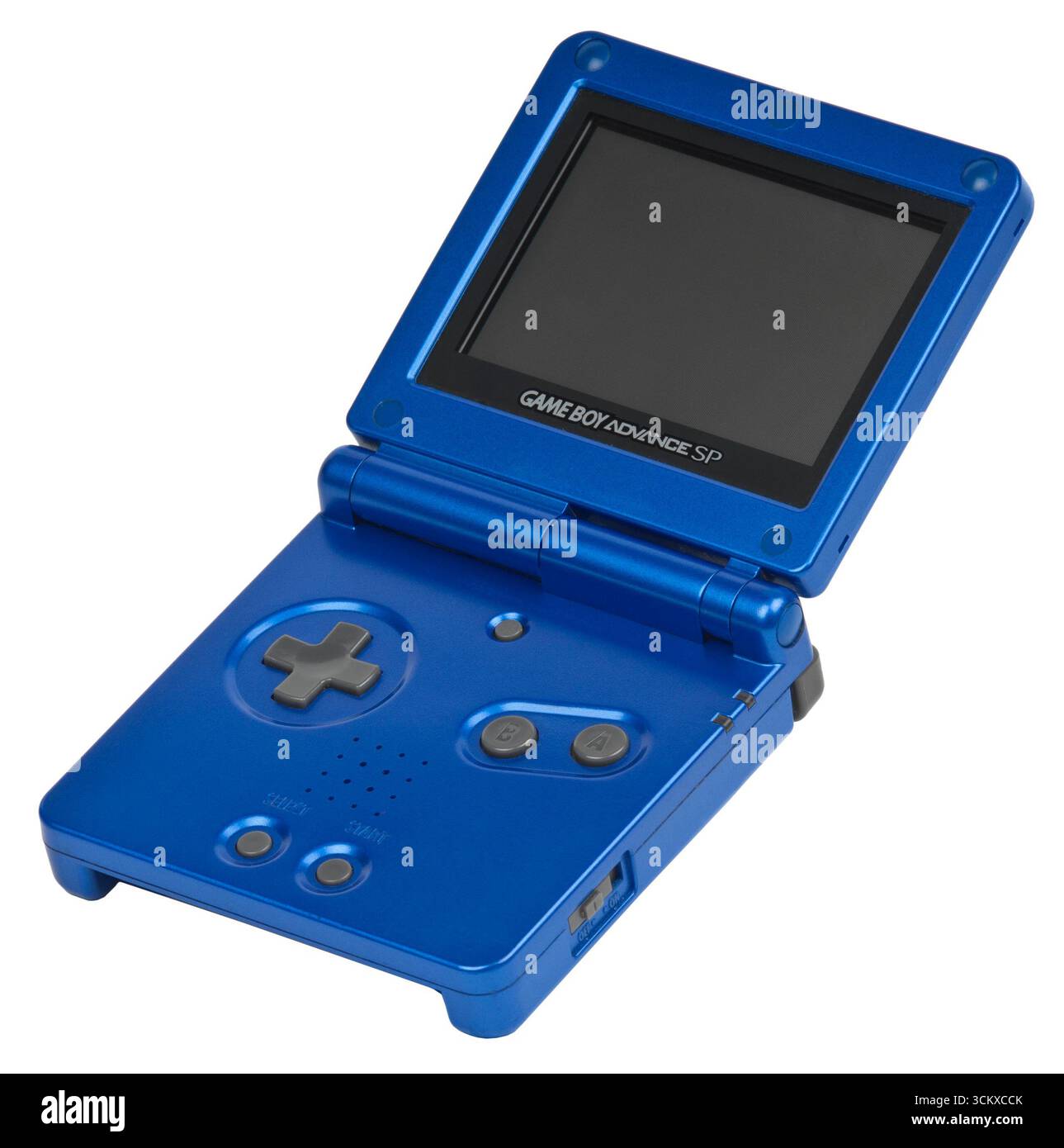 Handheld game console isolated hi-res stock photography and images - Alamy