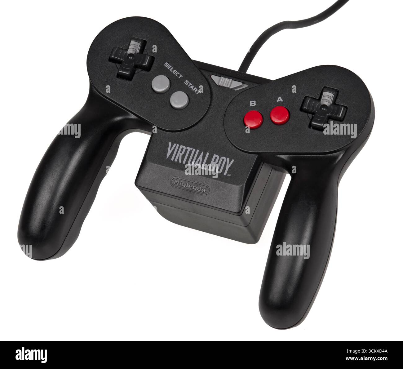 Nintendo virtual boy hi-res stock photography and images - Alamy