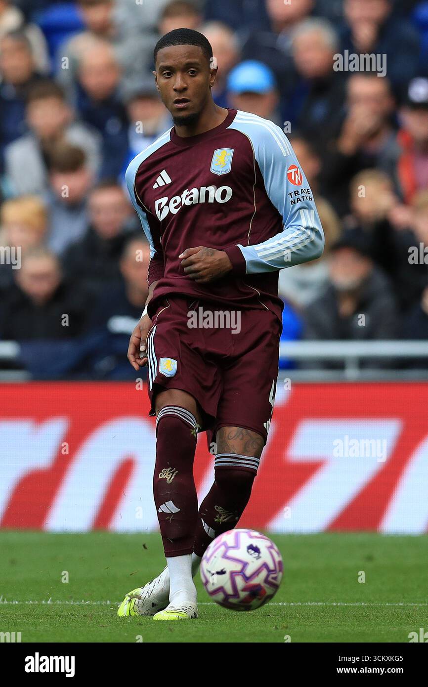 13th September 2025; Hill Dickinson Stadium, Liverpool, England ...