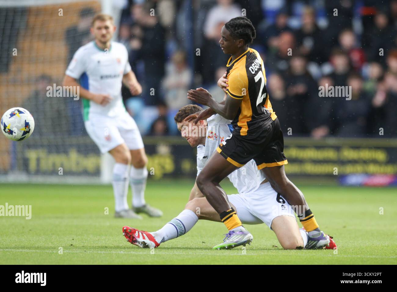 Habeeb ogunneye 2025 hi-res stock photography and images - Alamy