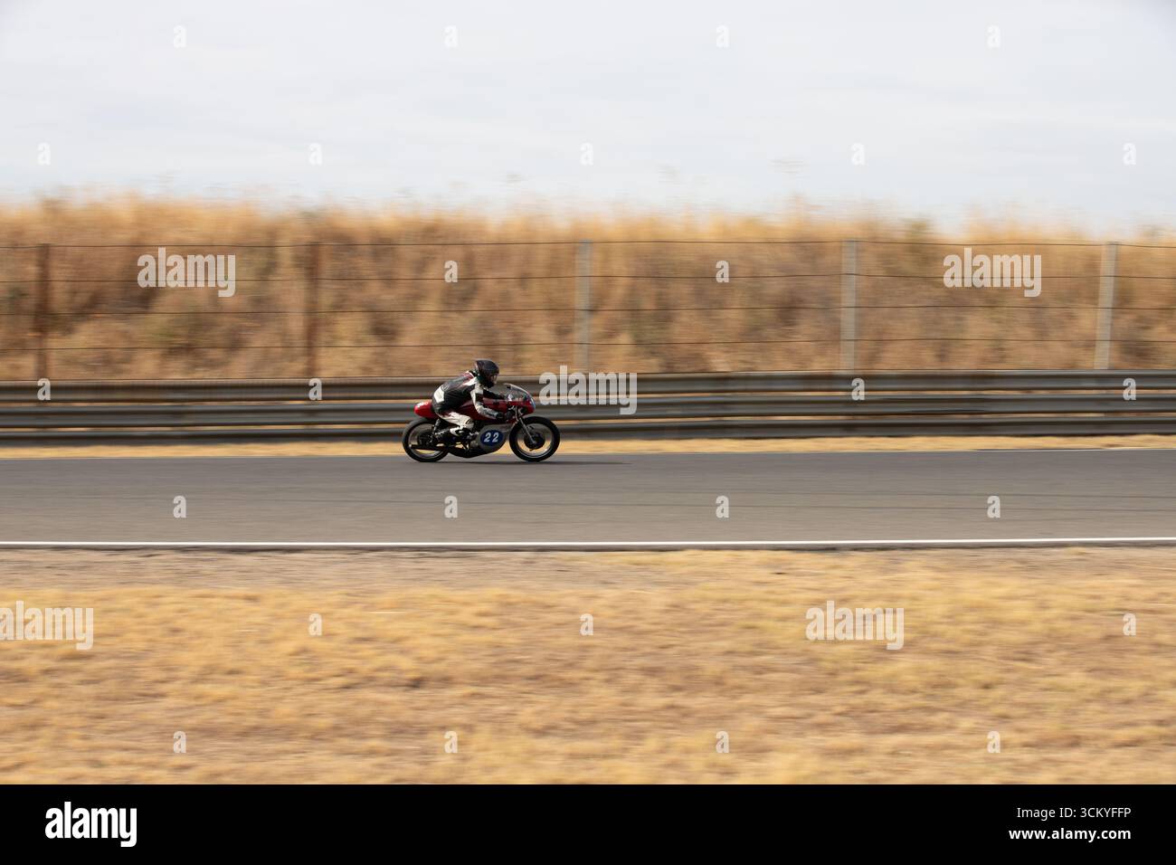 Madrid, Spain. 14th Sep 2025. Motor Bike Cup 2025 at Jarama circuit ...