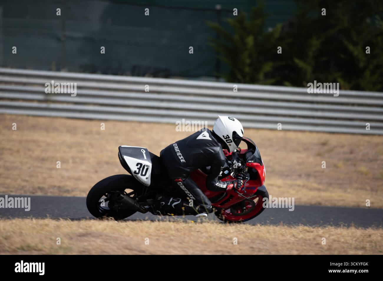 Madrid, Spain. 14th Sep 2025. Motor Bike Cup 2025 at Jarama circuit ...
