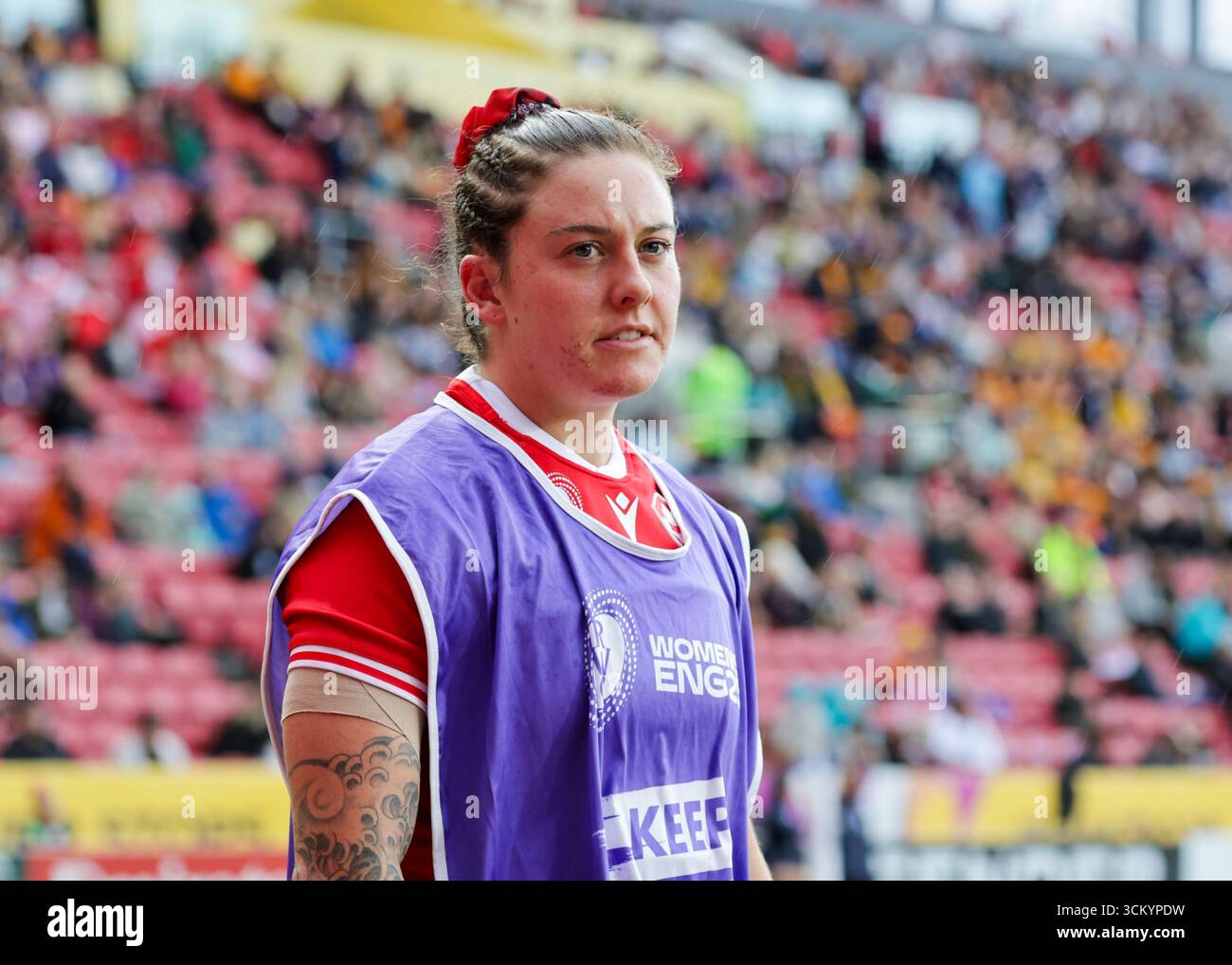Maya gabrielle hi-res stock photography and images - Alamy
