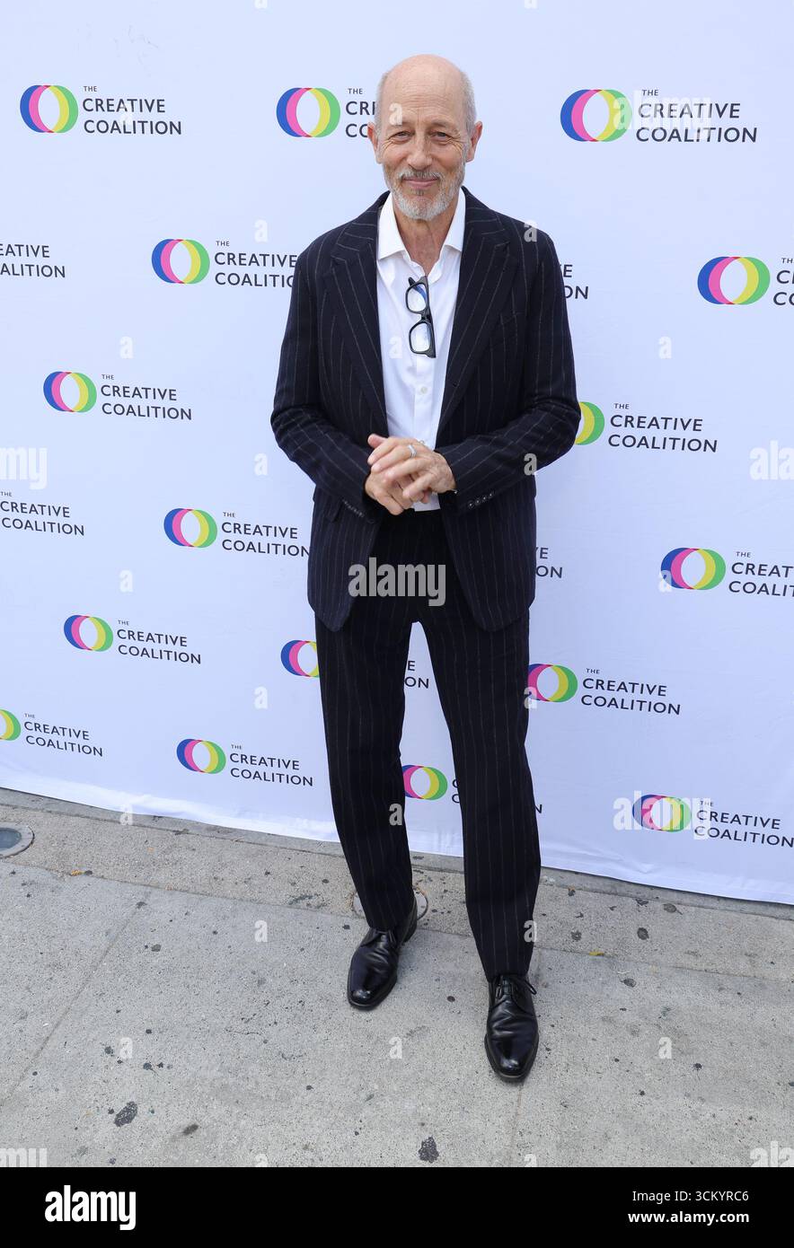 13 September 2025 . West Hollywood, California - Jon Gries At 'The ...