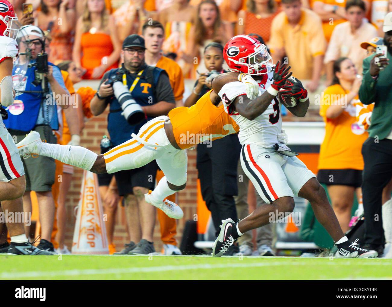 Nate frazier hi-res stock photography and images - Alamy