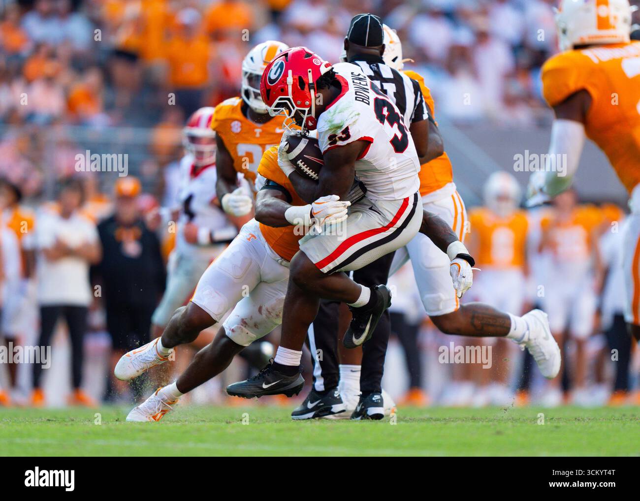 Chauncey bowens georgia hi-res stock photography and images - Alamy