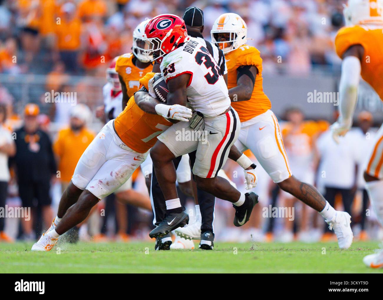 Chauncey bowens georgia hi-res stock photography and images - Alamy
