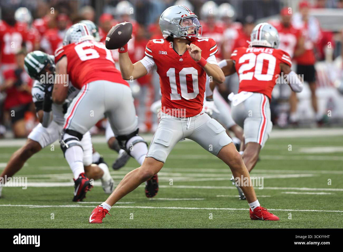 Julian sayin 2025 hi-res stock photography and images - Alamy