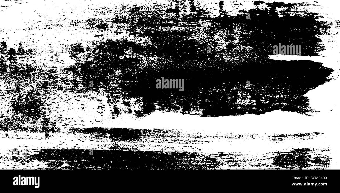 Seamless smudged ink texture Stock Vector Images - Alamy