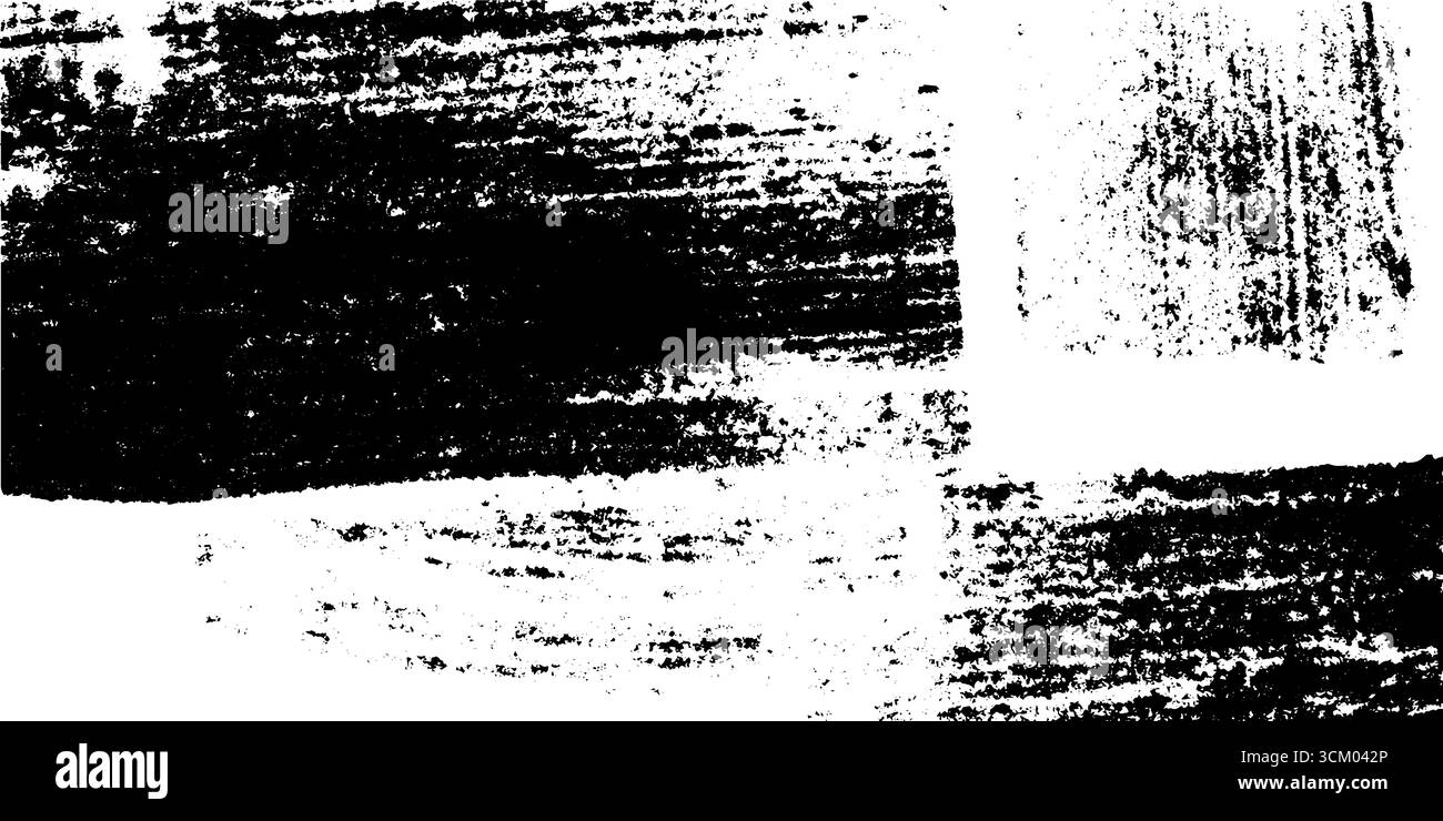 Seamless smudged ink texture with smeared lines for artistic design ...