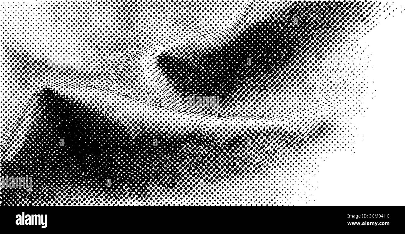 Seamless scratched surface with grainy noise texture for creative ...