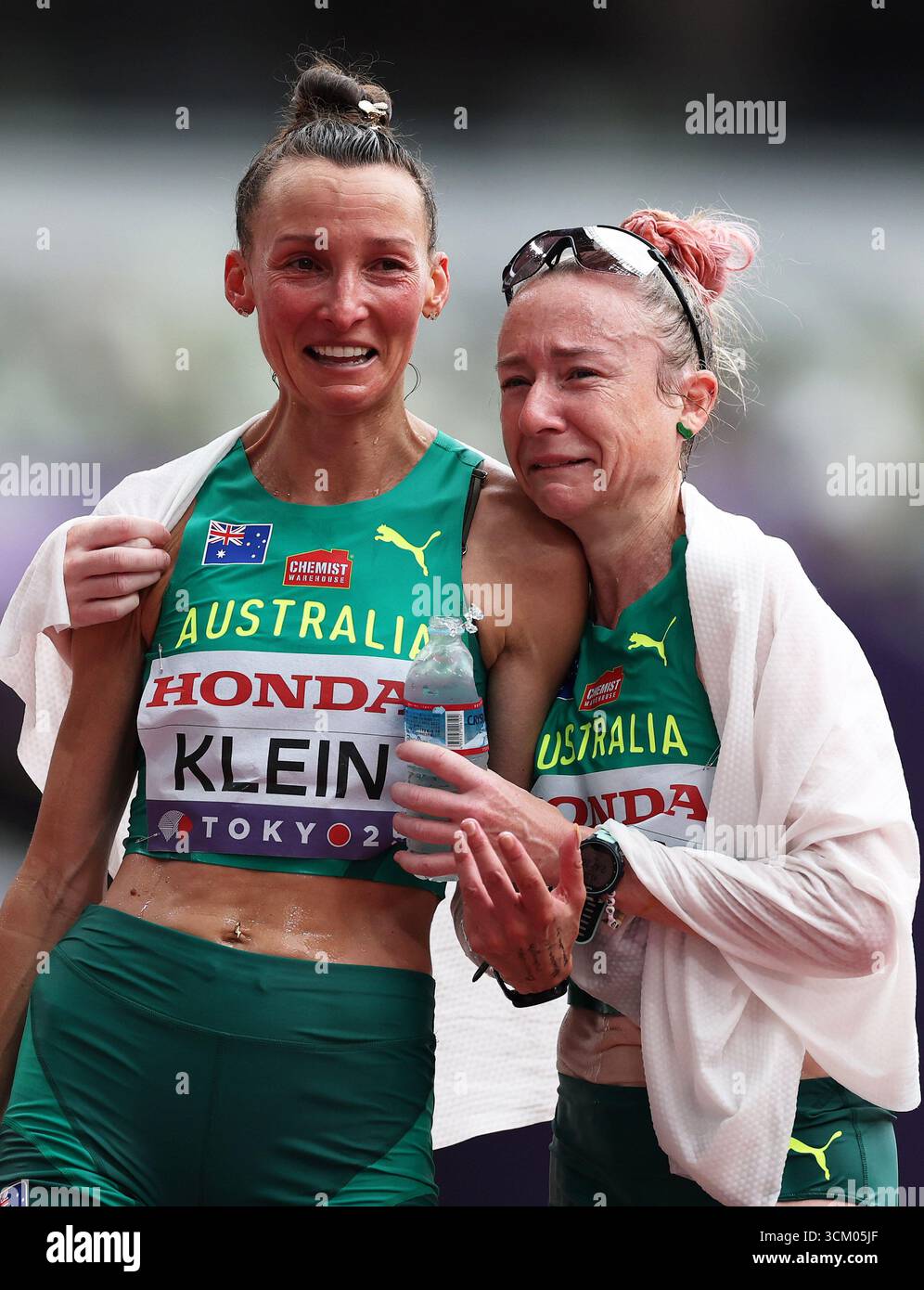 Vanessa wilson tokyo 2025 hi-res stock photography and images - Alamy