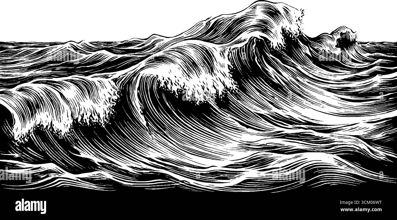 Dynamic hull design Stock Vector Images - Alamy